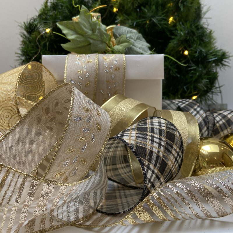 Typically Unique Quality Ribbons and Bows and Giftware - Typically Unique