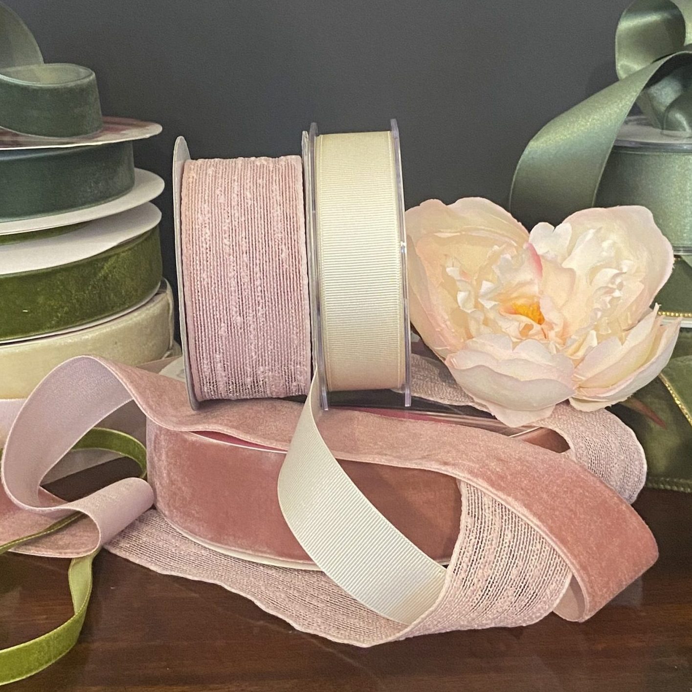 Typically Unique Quality Ribbons and Bows and Giftware - Typically Unique